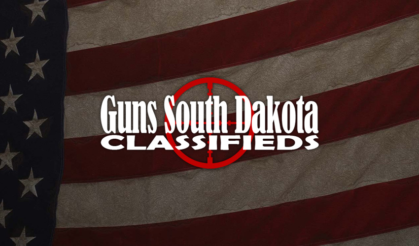 Guns South Dakota FREE Classifieds | Buy Sell Trade Firearms in SD